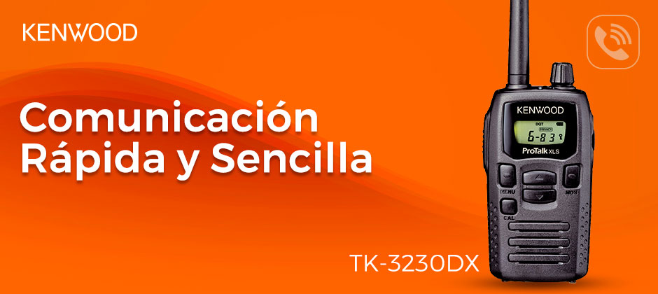 Radiored > Radiocomunicaciones Kenwood - Monterrey - Venta de Radios kenwood, ICOM, Motorola