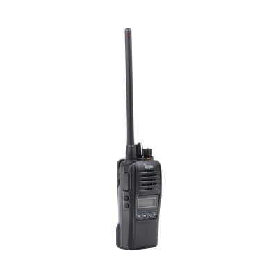 Radiored > Radios Portatiles > Radio Digital ICOM IC-F1100DSE, NXDN en ...