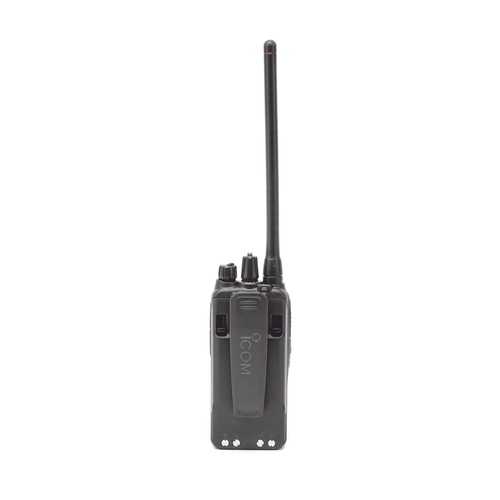 Radiored > Radios Portatiles > Radio Portátil ICOM IC-F2100DE, Digital ...