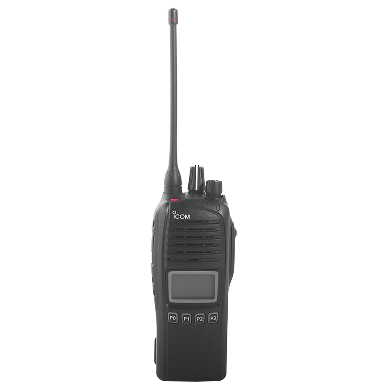 Radiored > Radios Portatiles > Radio Portátil Digital ICOM ICF4263DUL/S ...