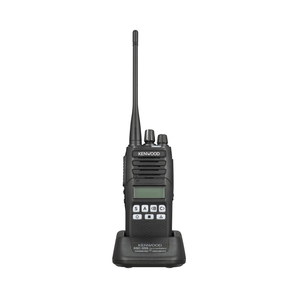 Radiored > Radios Intrinsecamente seguros > Radio KENWOOD NX-1300-DK5-IS, Intrínsecamente seguro ...