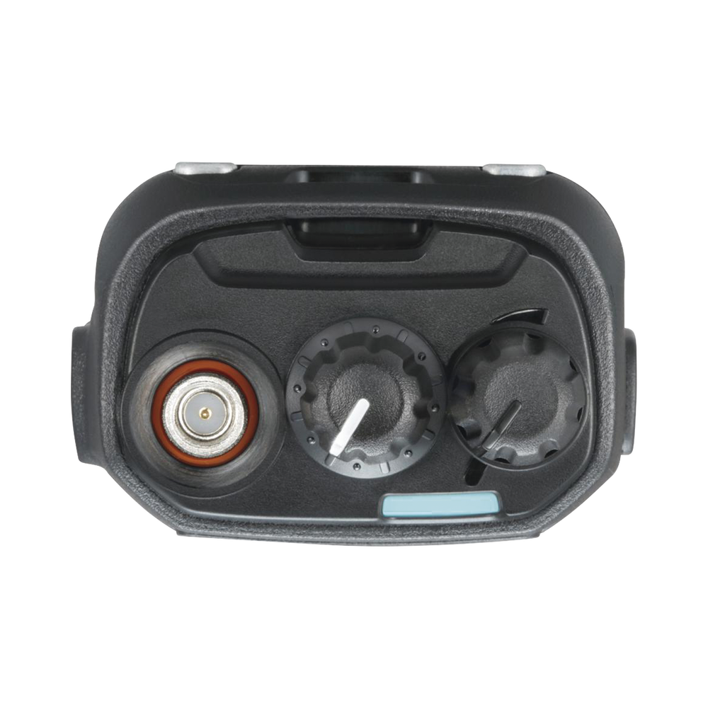 Radiored > Radios Intrinsecamente seguros > Radio KENWOOD NX-1300-DK5-IS, Intrínsecamente seguro ...