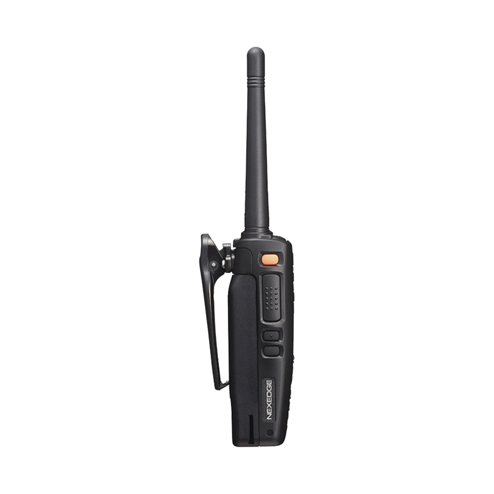 Radiored > Radios Intrinsecamente seguros > Radio KENWOOD NX-3220-K-IS, Intrínsecamente seguro ...