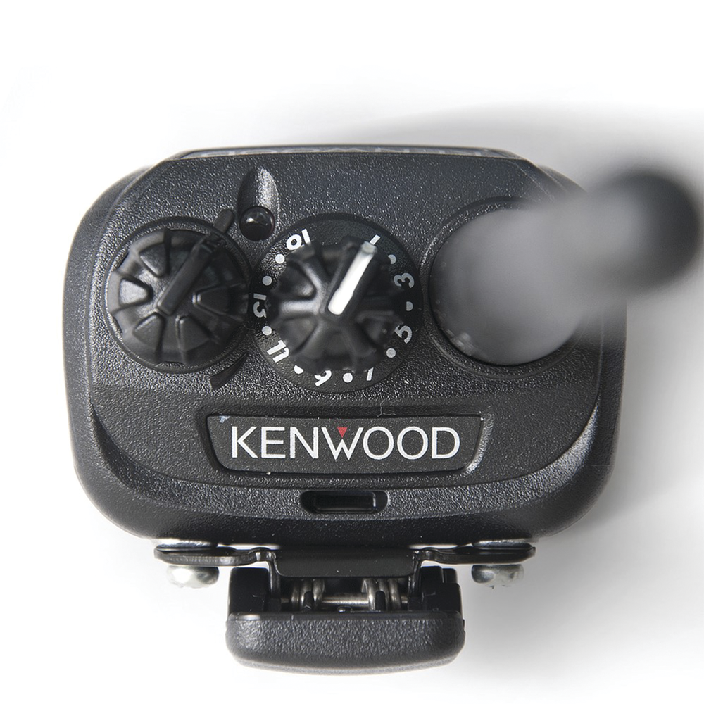 Radiored > Radios Intrinsecamente seguros > Radio KENWOOD NX-340K2IS, Intrínsecamente seguro ...